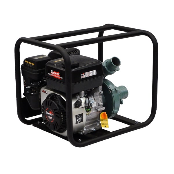 Motobomba Gasolina - TWP50C-XP | Toyama
