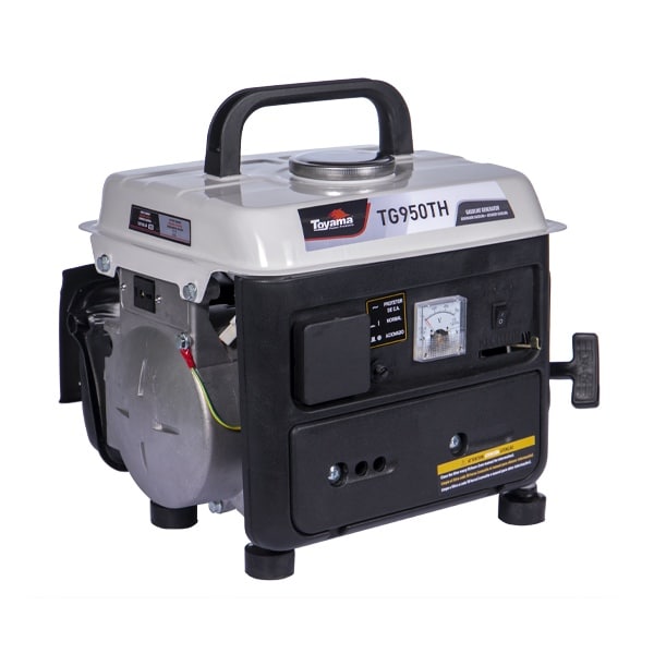Gerador a Gasolina - TG950TH-110 | Toyama