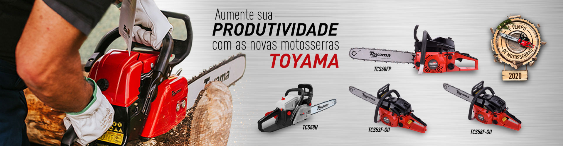 Seja bem-vindo à Toyama do Brasil