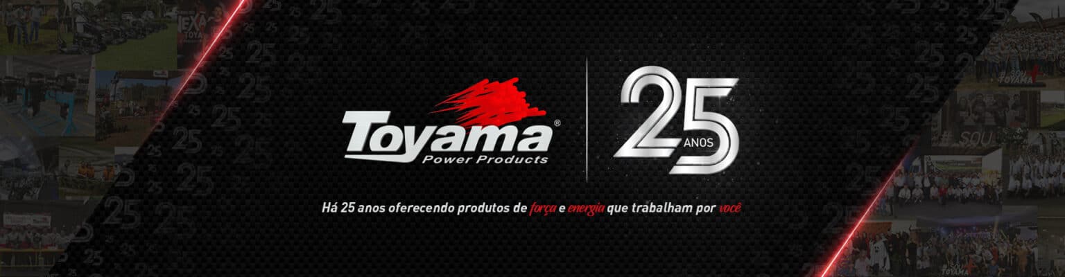 Sobre Nós | Toyama - 25 anos de História